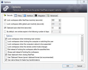 Keepass google sync plugin - jmkloco